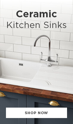 Traditional Kitchen Taps | Traditional Kitchen Mixer Taps | Tap Warehouse