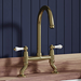 Traditional Kitchen Taps | Traditional Kitchen Mixer Taps | Tap Warehouse