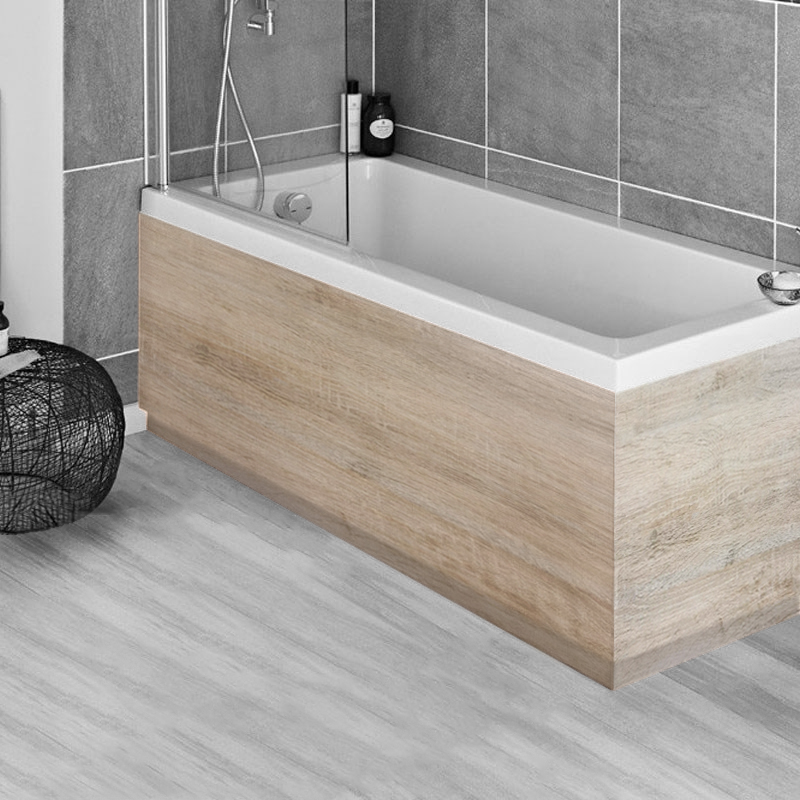 Bath Panels | Side & End Bath Panels | Tap Warehouse