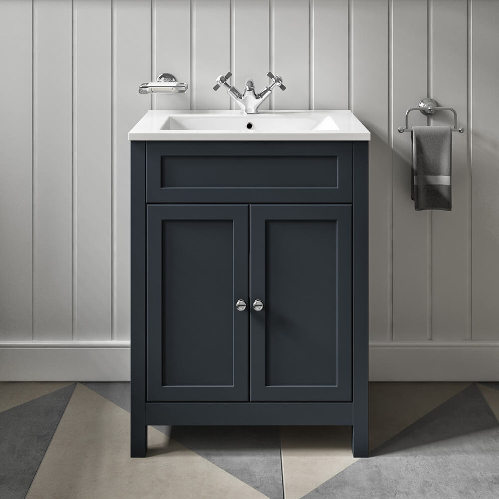 Traditional Vanity Units | Tap Warehouse