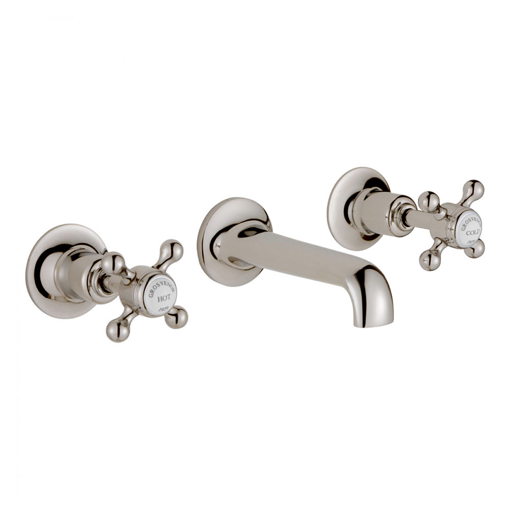 Traditional Basin Mixer Taps | Traditional Sink Taps | Tap Warehouse