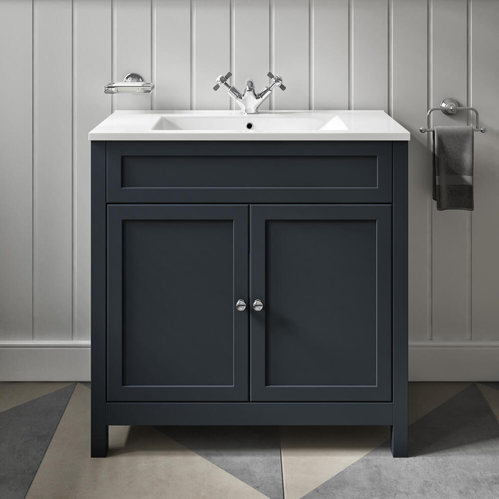 Traditional Vanity Units | Tap Warehouse