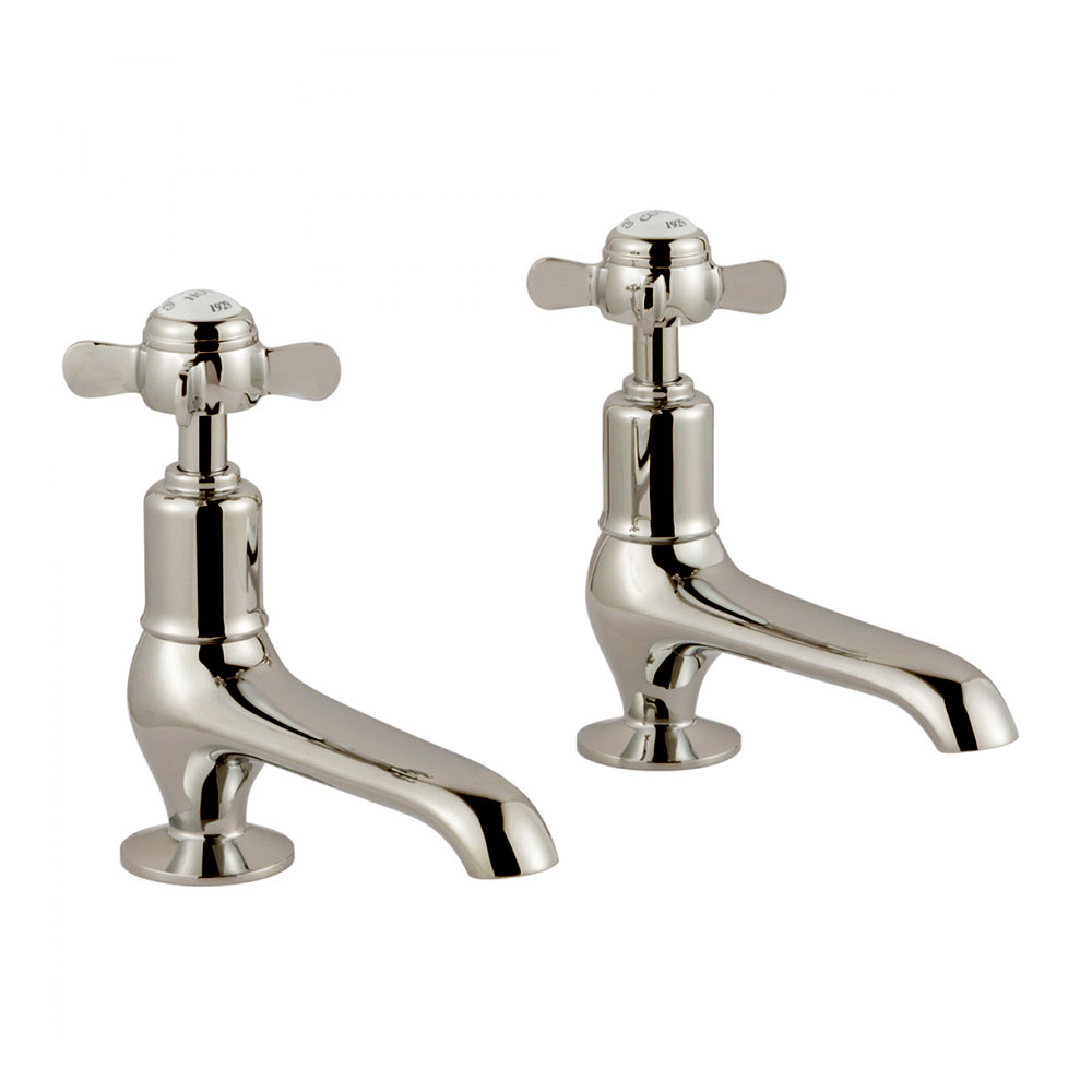 Traditional Basin Mixer Taps | Traditional Sink Taps | Tap Warehouse