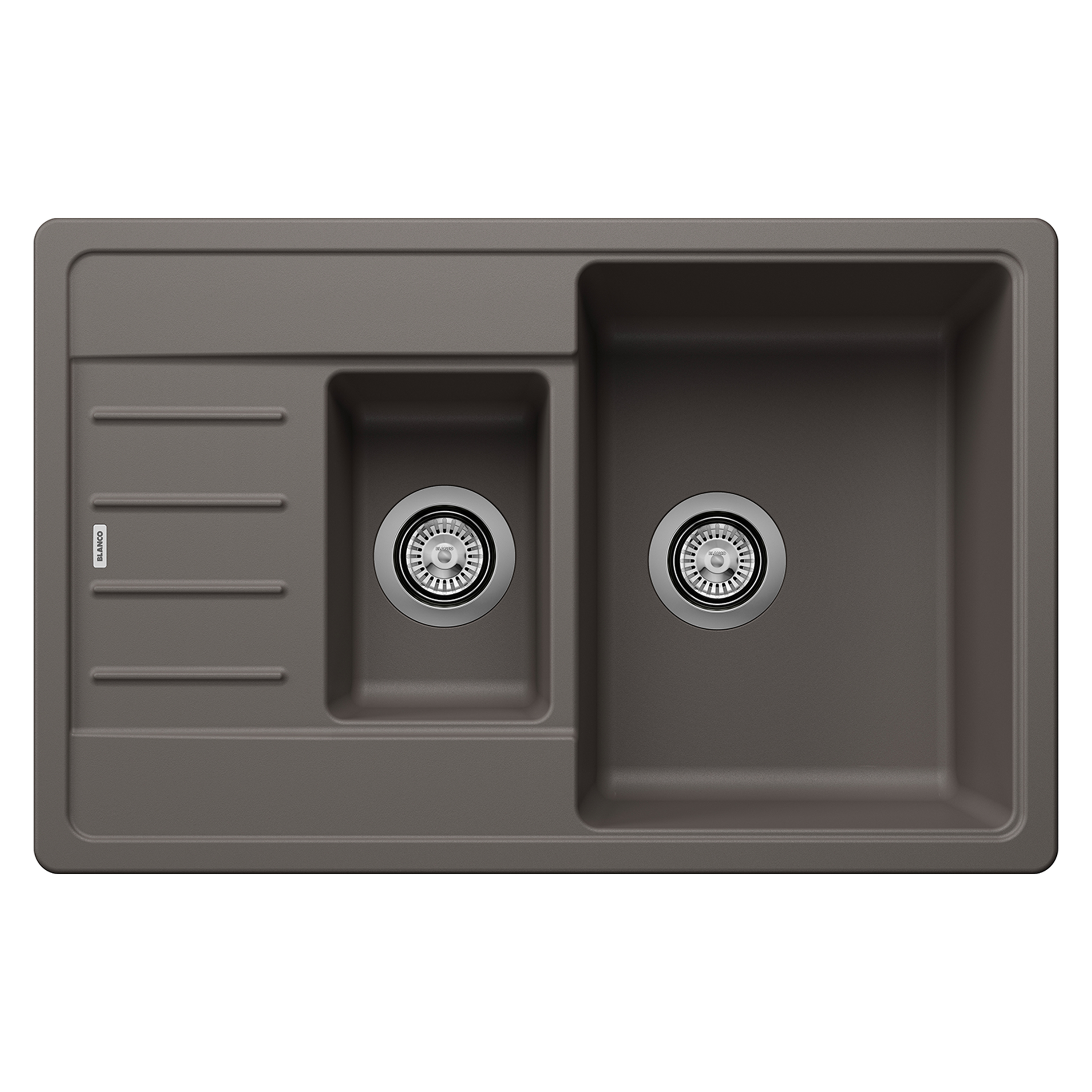 Small Kitchen Sinks | Compact Sinks | Tap Warehouse