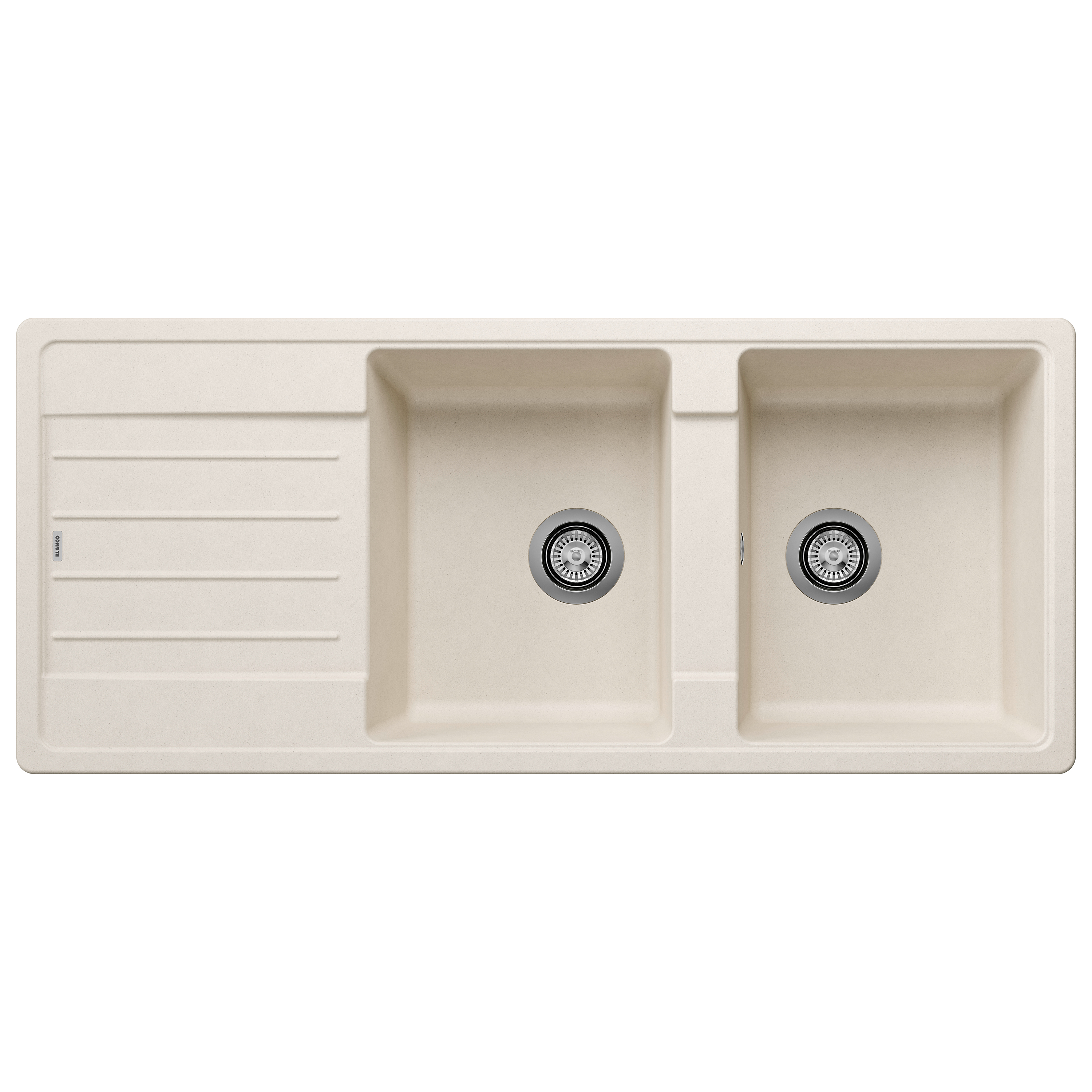 Blanco Legra Silgranit Kitchen Sinks | Tap Warehouse