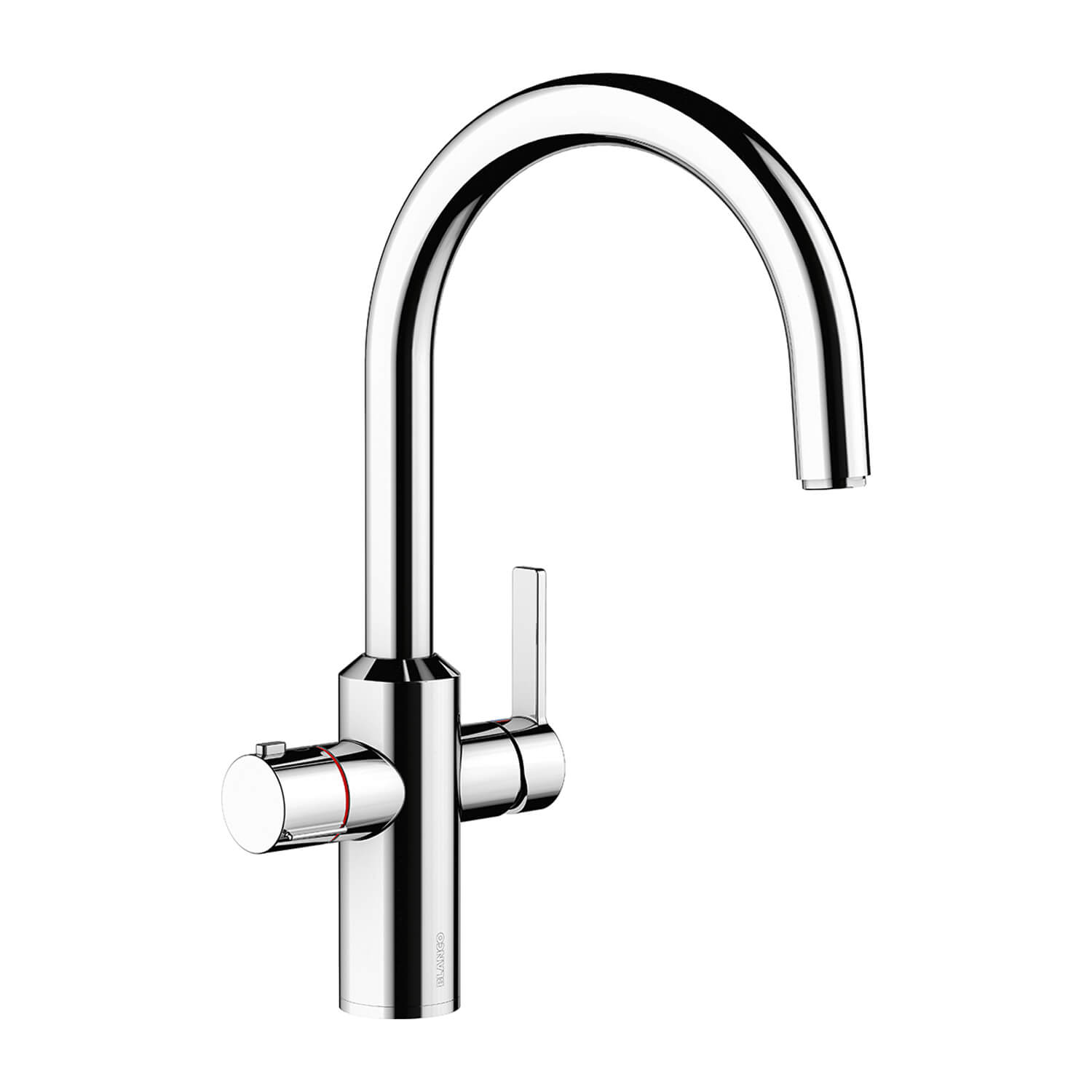 Boiling Water Taps | Instant Hot Water Taps | Tap Warehouse