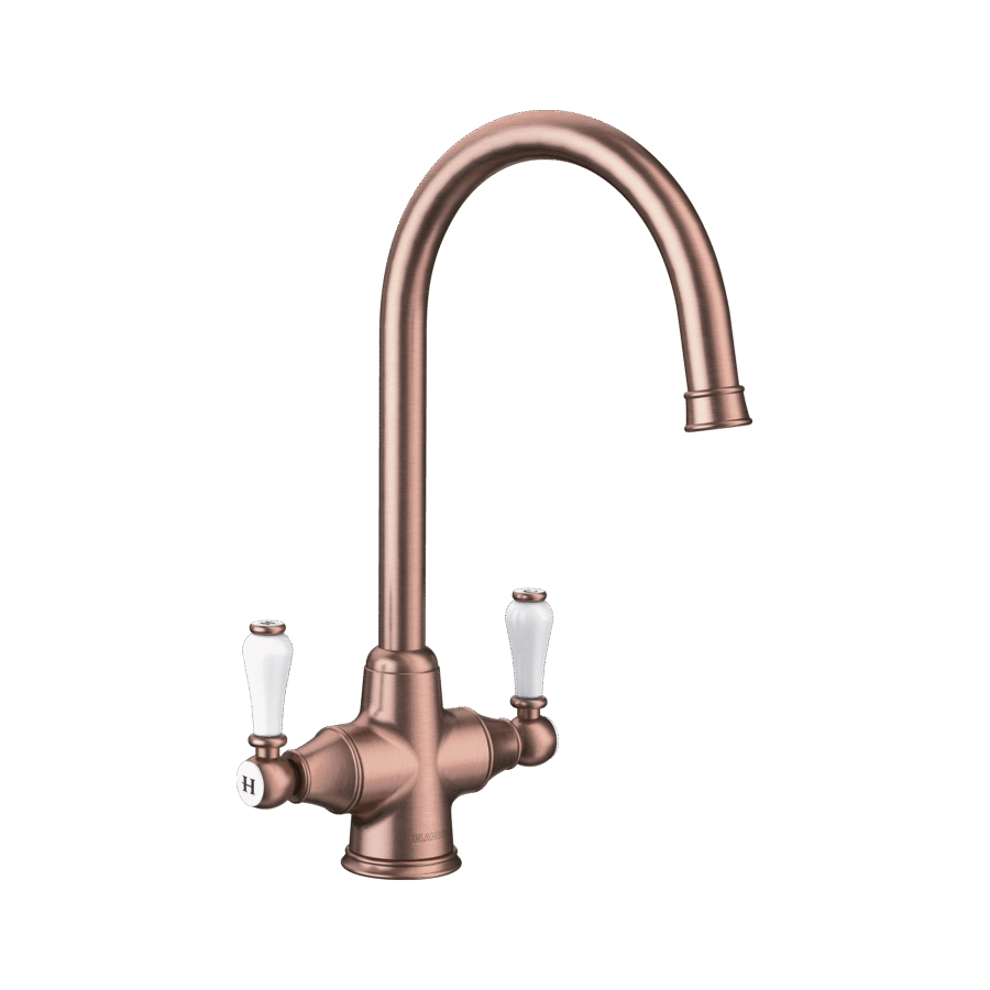 Traditional Kitchen Taps | Old Fashioned Taps | Tap Warehouse