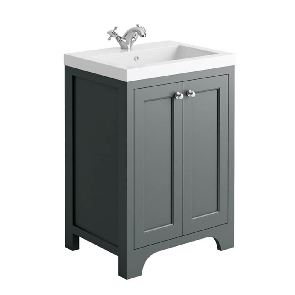 Traditional Vanity Units | Tap Warehouse