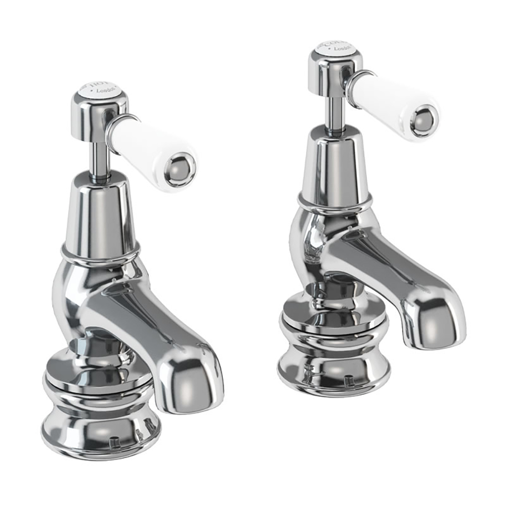 Traditional Basin Mixer Taps | Traditional Sink Taps | Tap Warehouse