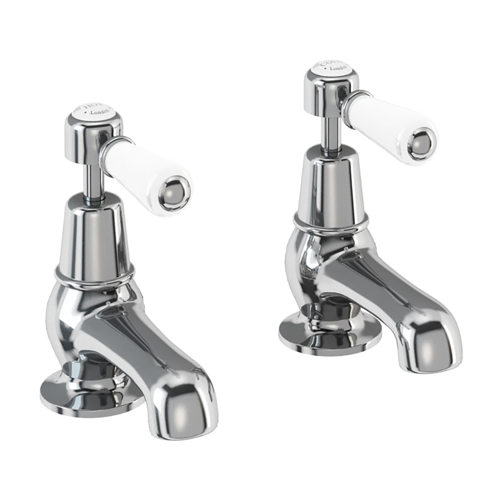 Traditional Basin Mixer Taps | Traditional Sink Taps | Tap Warehouse