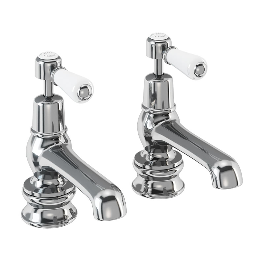 Traditional Basin Mixer Taps | Traditional Sink Taps | Tap Warehouse