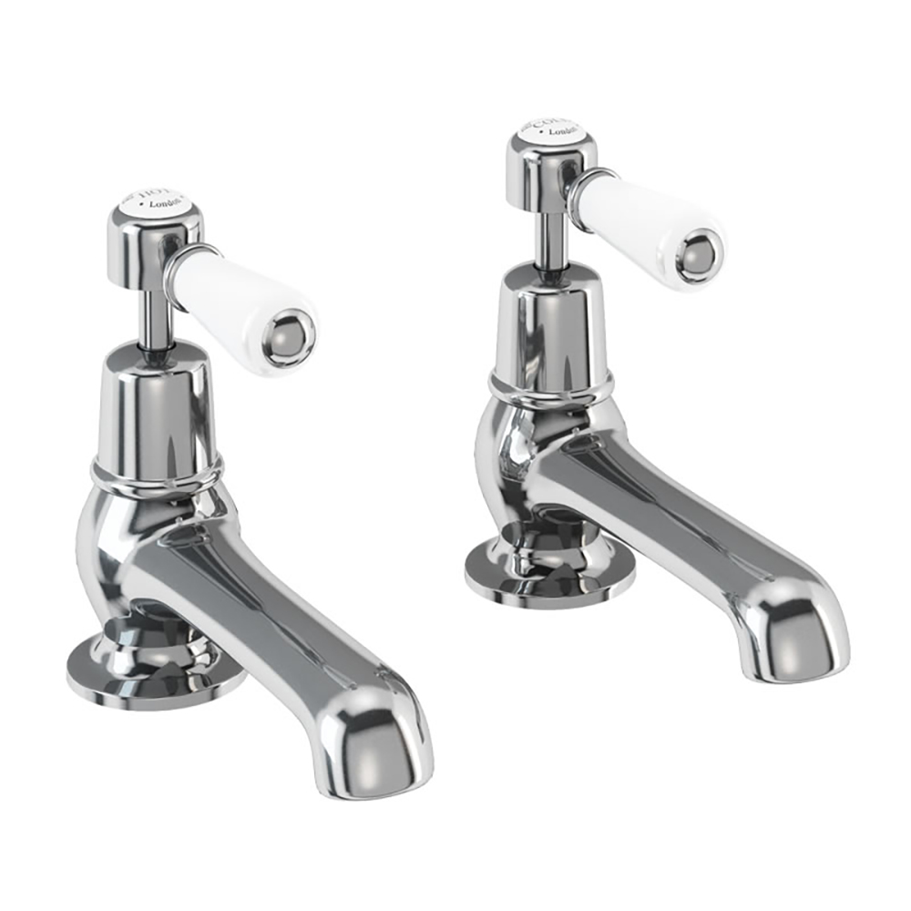 Traditional Basin Mixer Taps | Traditional Sink Taps | Tap Warehouse
