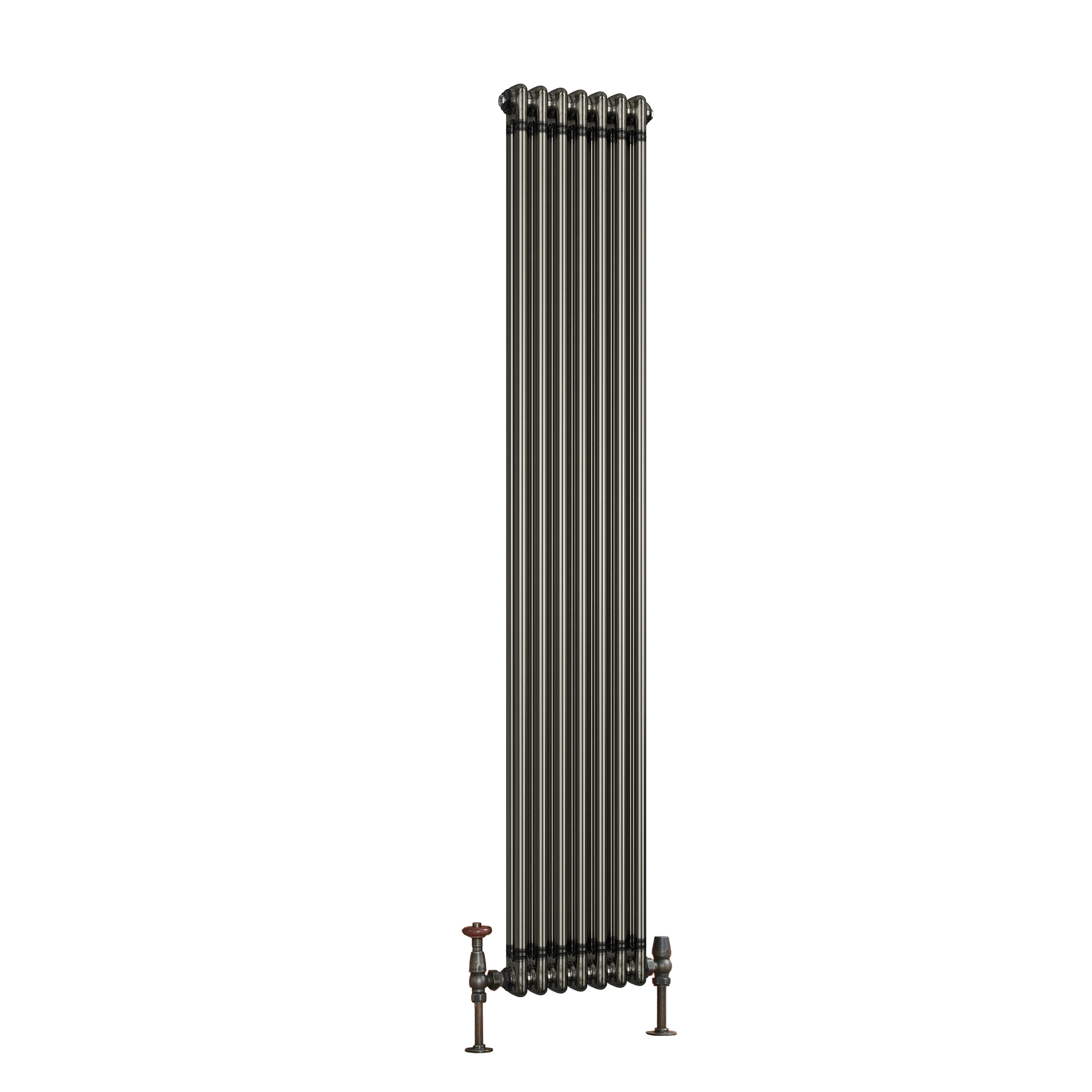 Vertical Radiators | Tall Radiators | Tap Warehouse
