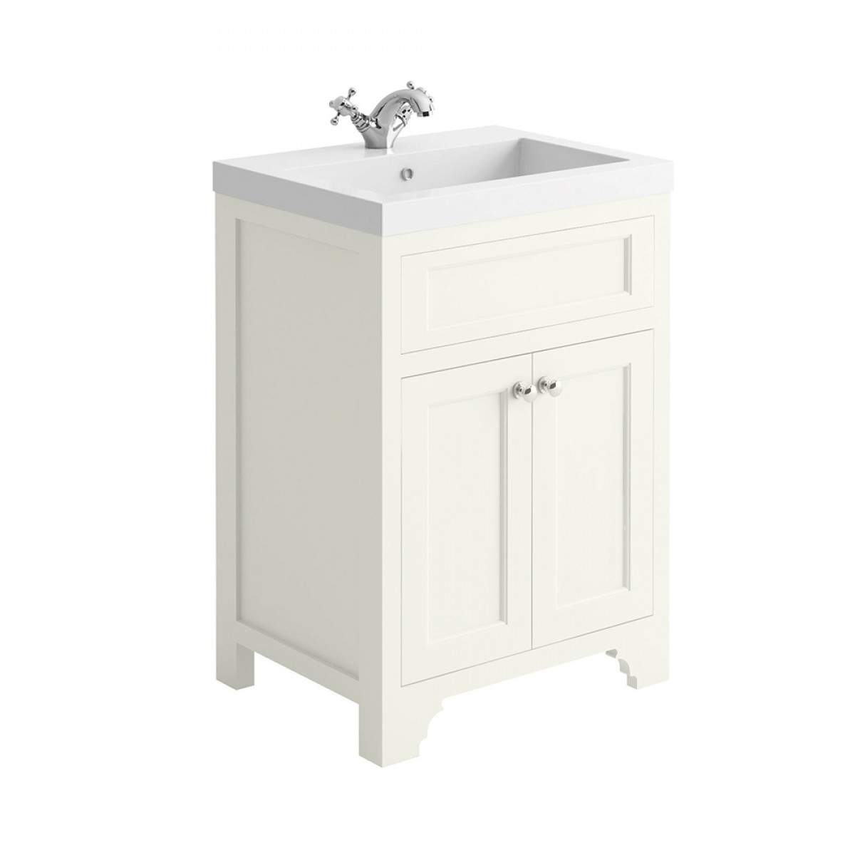 Butler & Rose Bathroom Furniture | Tap Warehouse