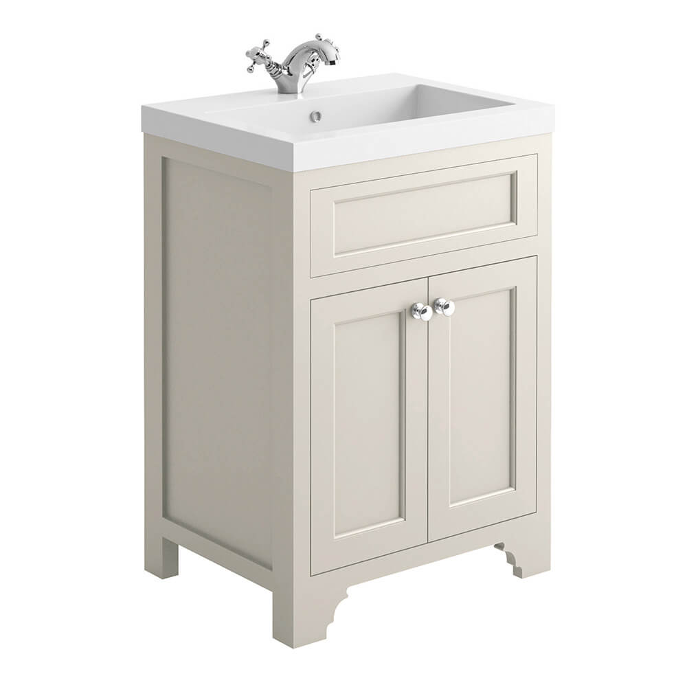 Butler & Rose Bathroom Furniture | Tap Warehouse