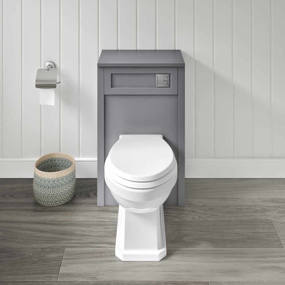 Butler & Rose Bathroom Furniture | Tap Warehouse