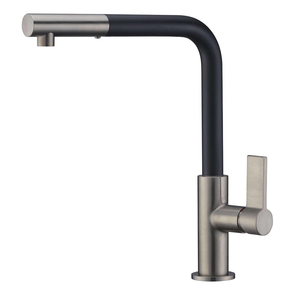 Pull Out Kitchen Taps | Spray Hose Taps | Tap Warehouse