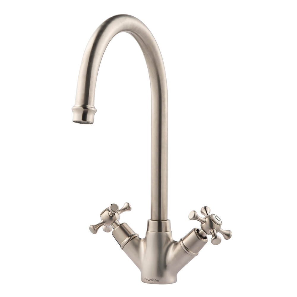 Traditional Kitchen Taps | Old Fashioned Taps | Tap Warehouse