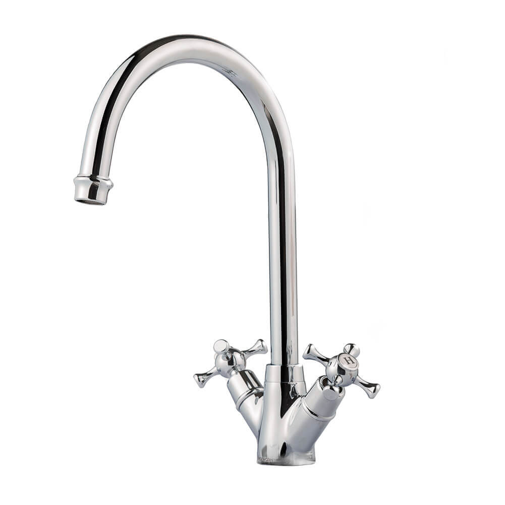 Traditional Kitchen Taps | Old Fashioned Taps | Tap Warehouse