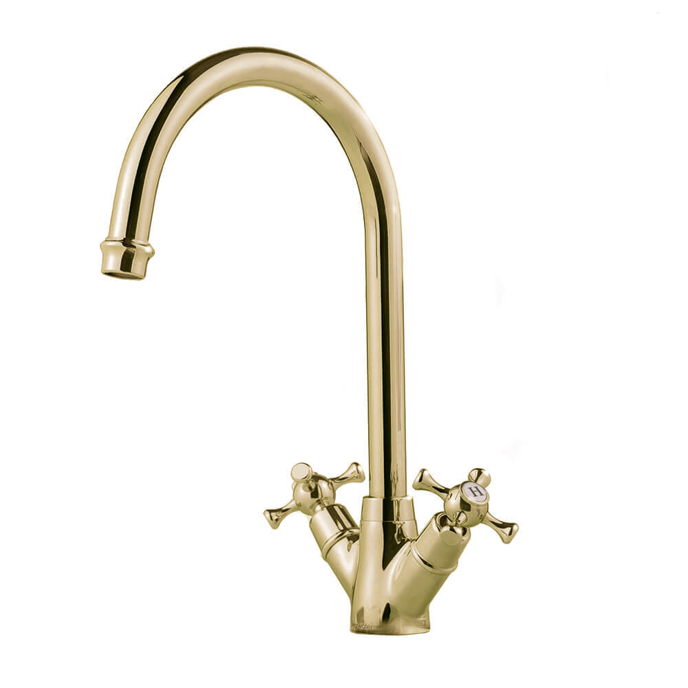 Traditional Kitchen Taps | Old Fashioned Taps | Tap Warehouse