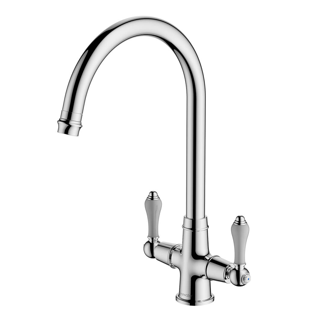 Traditional Kitchen Taps | Traditional Kitchen Mixer Taps | Tap Warehouse