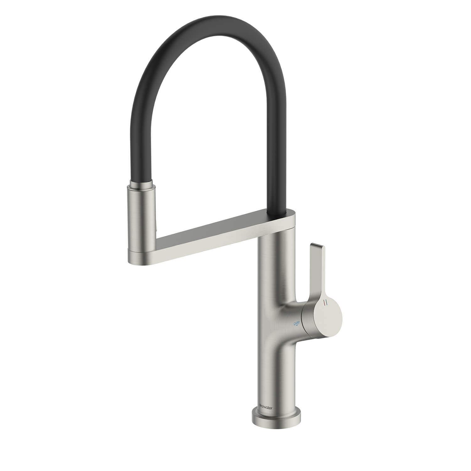 Pull Out Kitchen Taps | Spray Hose Taps | Tap Warehouse