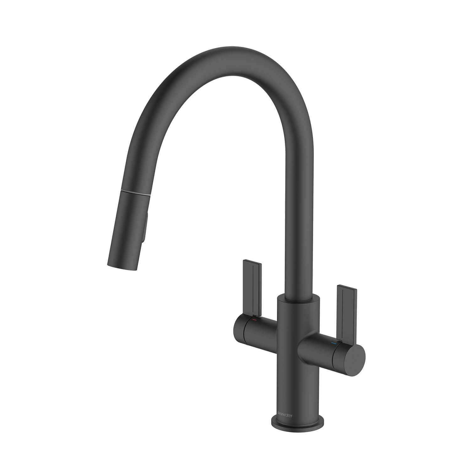 Pull Out Kitchen Taps | Spray Hose Taps | Tap Warehouse