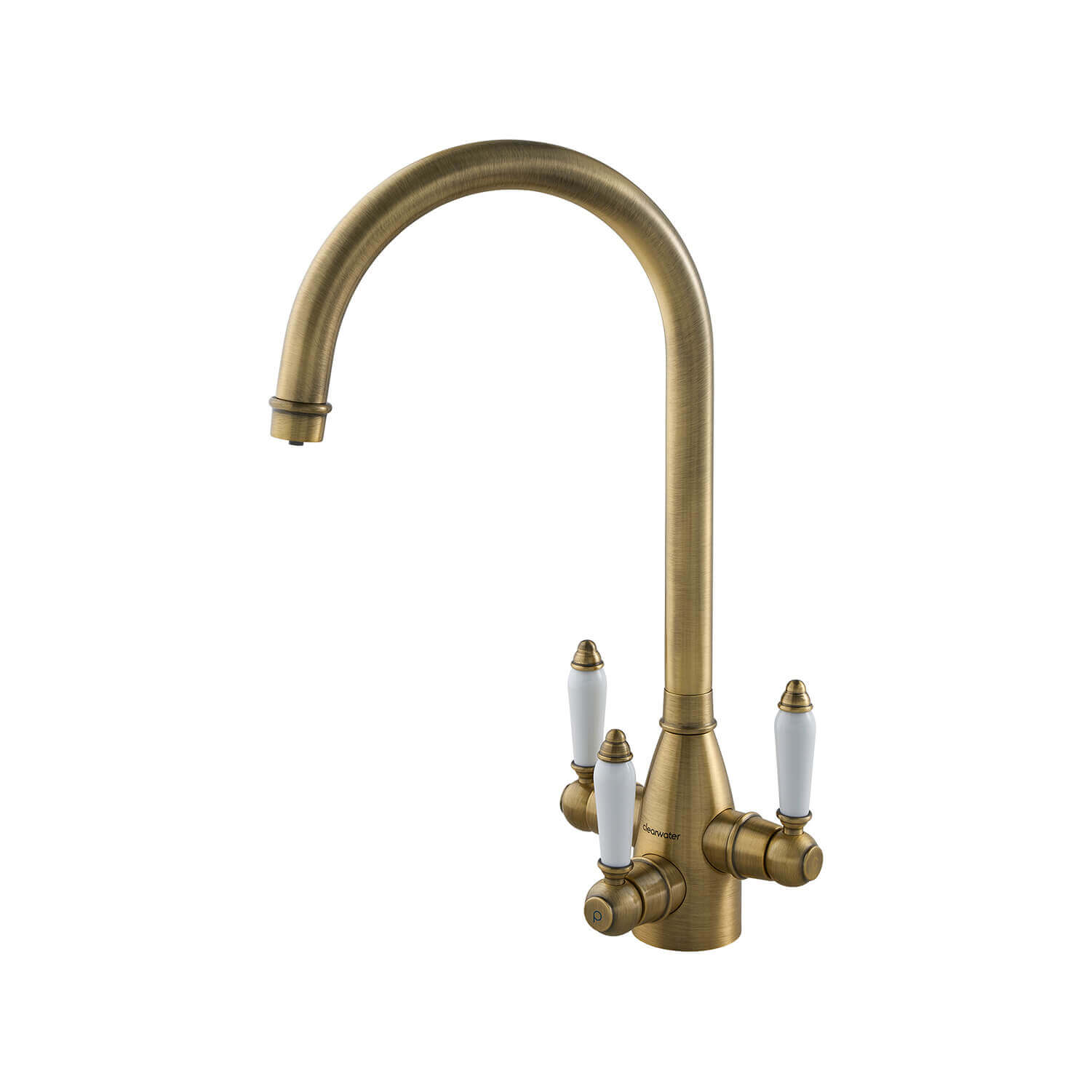 Traditional Kitchen Taps | Old Fashioned Taps | Tap Warehouse