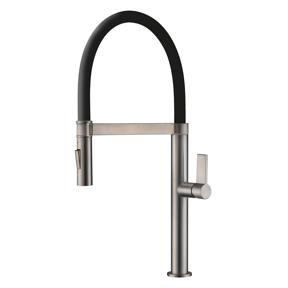 Pull Out Kitchen Taps | Spray Hose Taps | Tap Warehouse