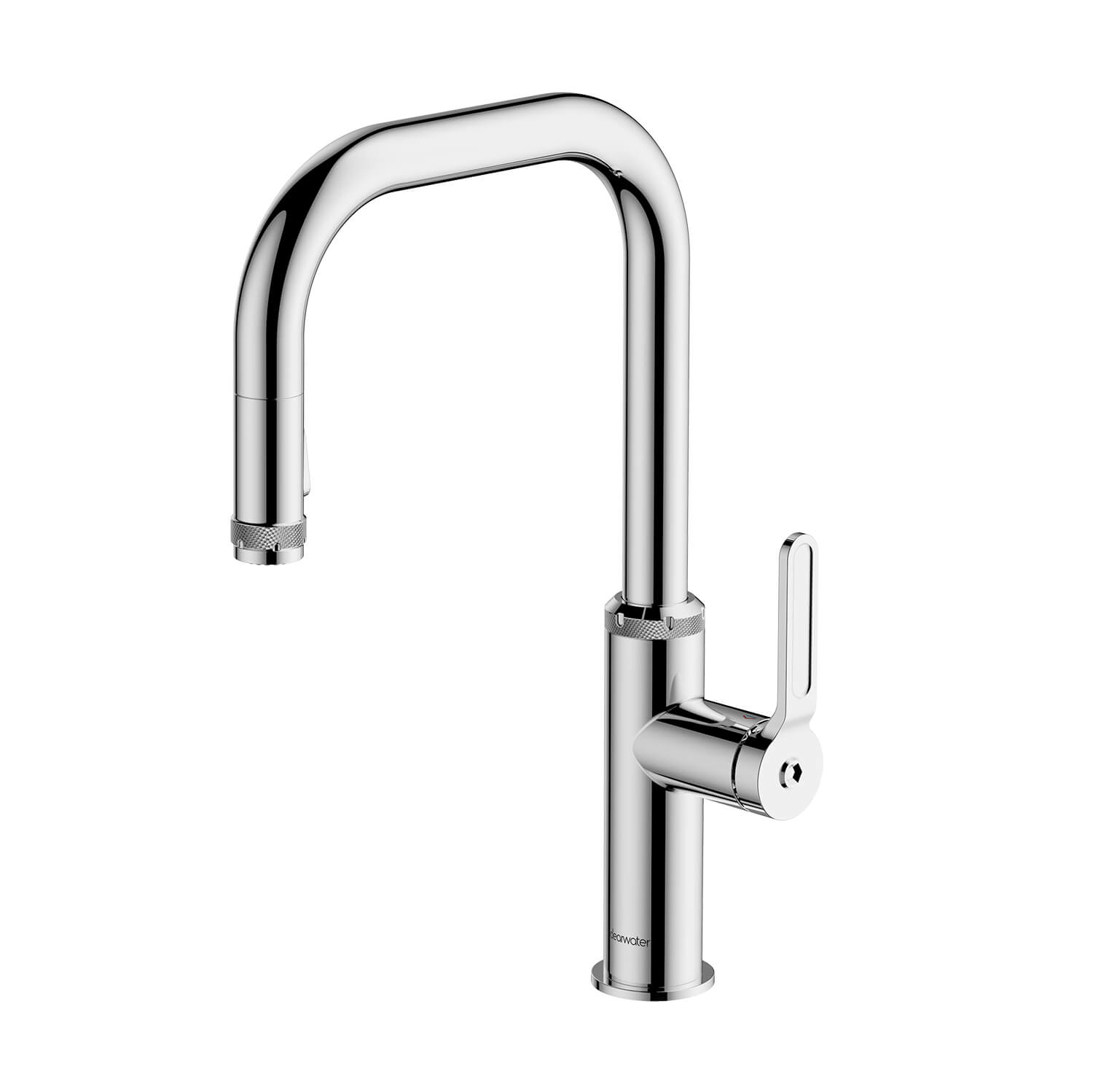 Pull Out Kitchen Taps | Spray Hose Taps | Tap Warehouse