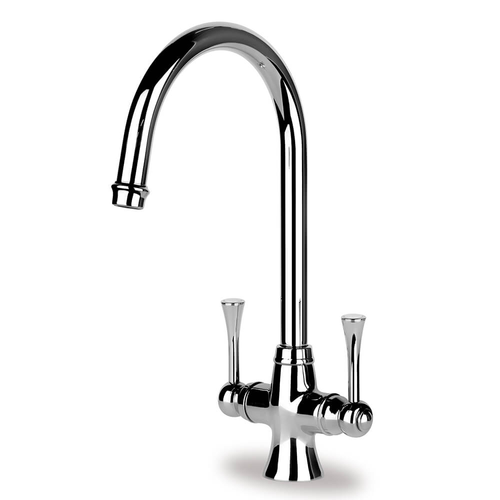 Traditional Kitchen Taps | Old Fashioned Taps | Tap Warehouse