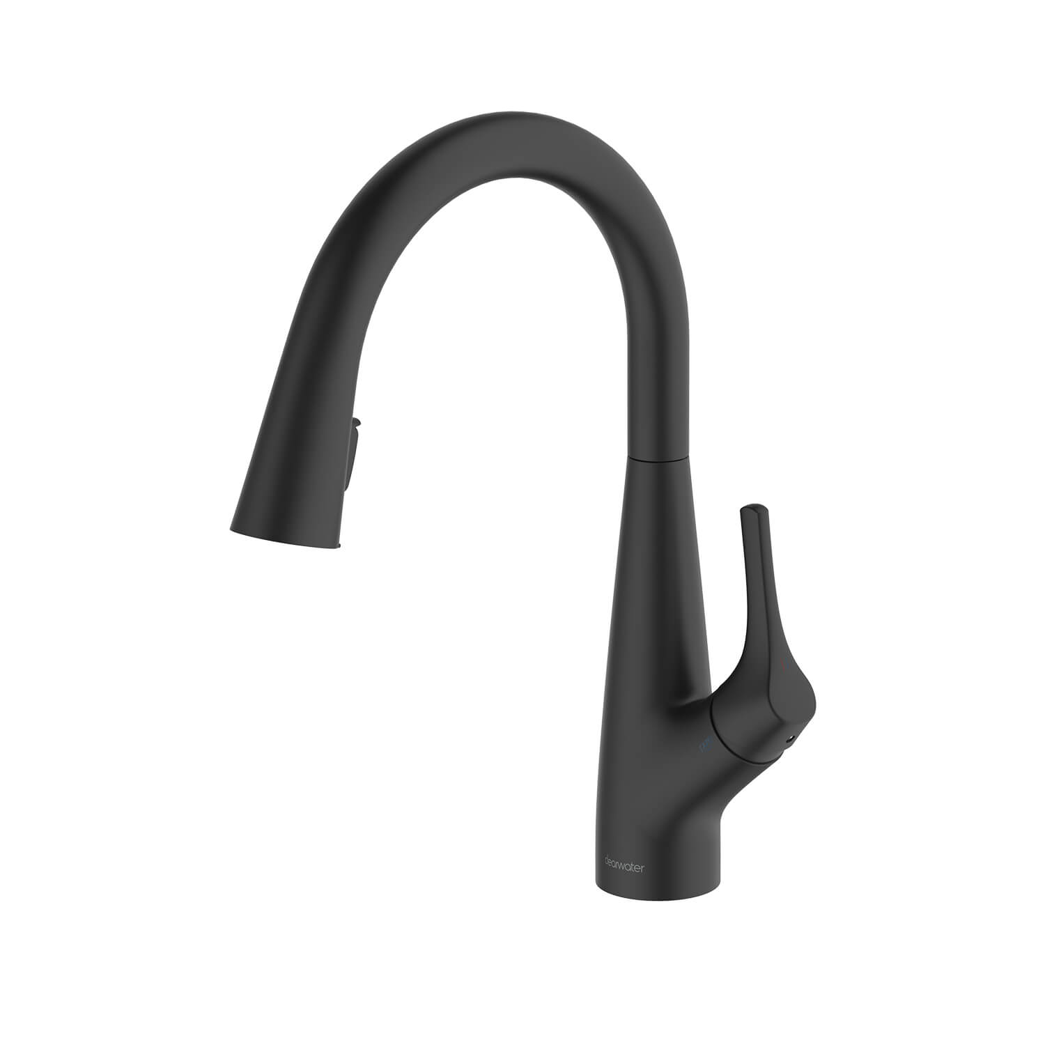 Pull Out Kitchen Taps | Spray Hose Taps | Tap Warehouse