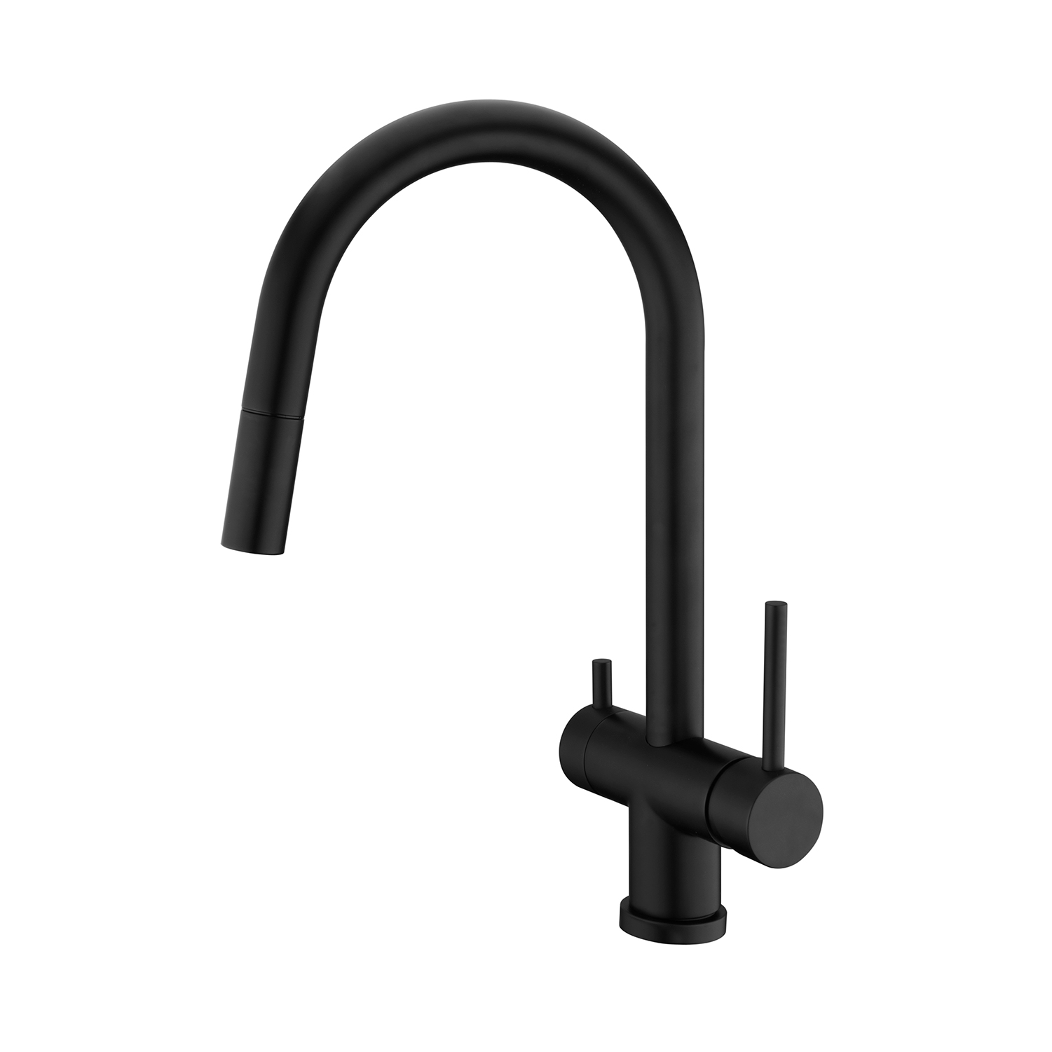 Pull Out Kitchen Taps | Spray Hose Taps | Tap Warehouse
