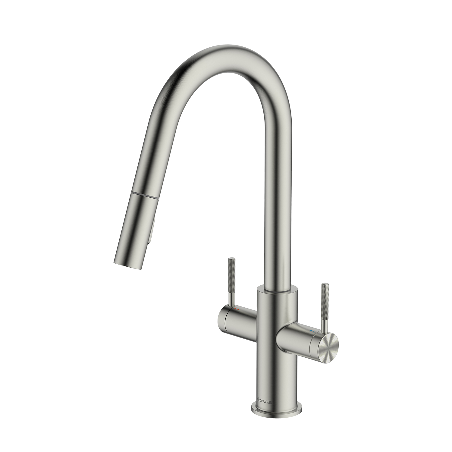 Pull Out Kitchen Taps | Spray Hose Taps | Tap Warehouse