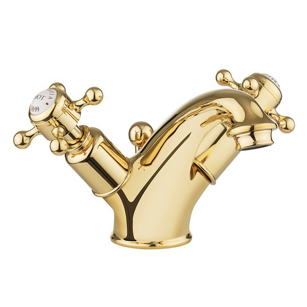 Traditional Basin Mixer Taps | Traditional Sink Taps | Tap Warehouse