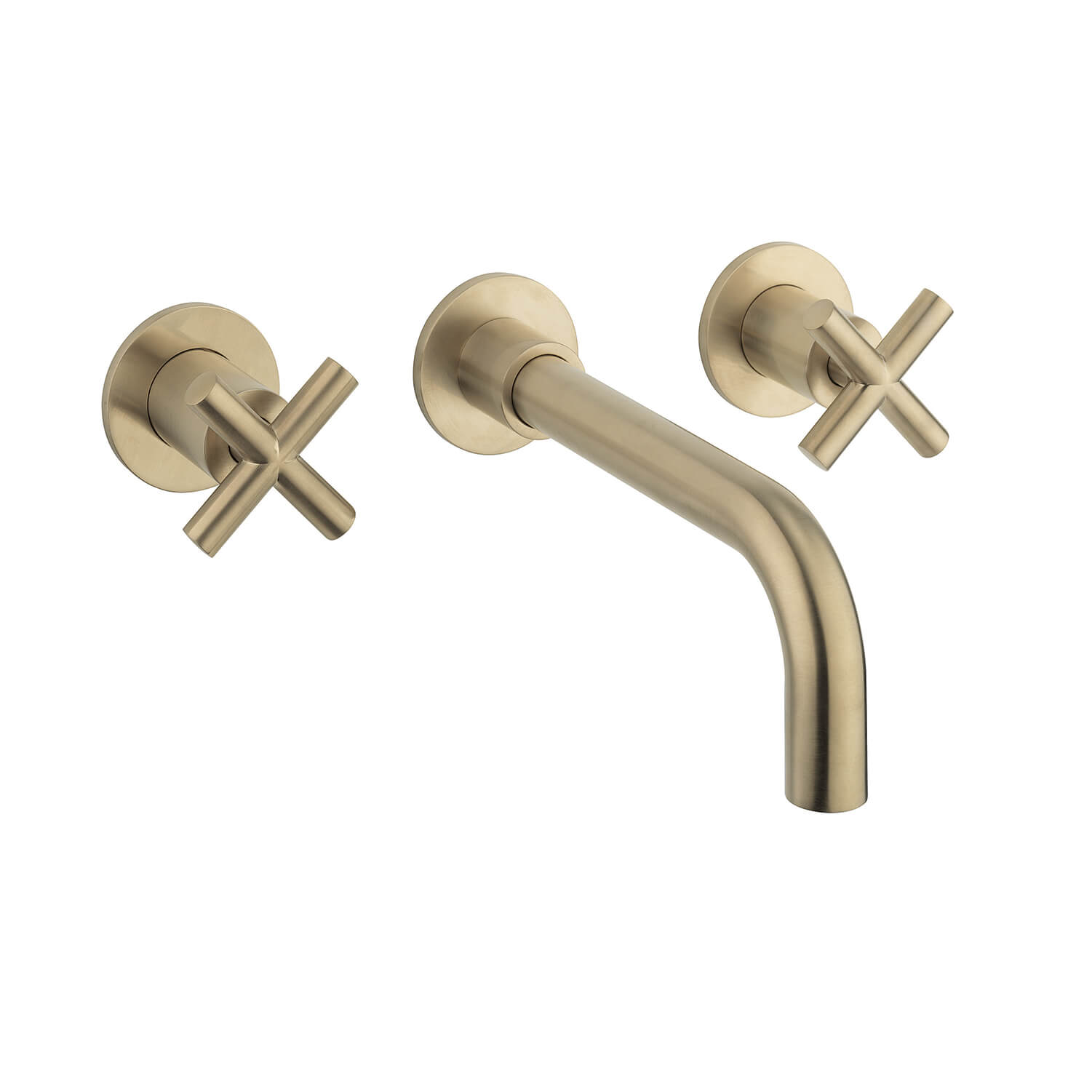 Wall Mounted Bath Taps | Wall Mounted Basin Taps | Tap Warehouse