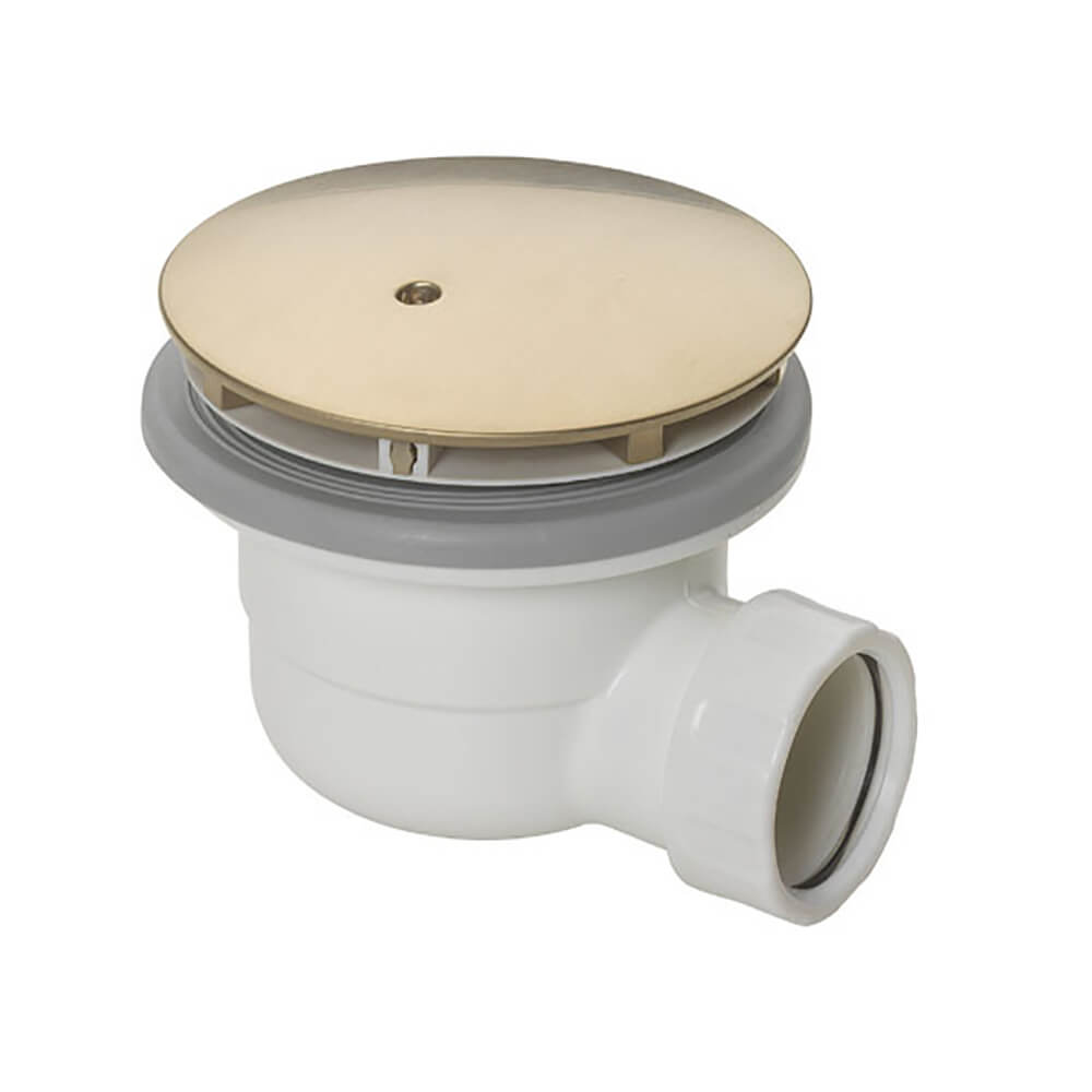 Shower Wastes | Shower Waste Trap | Tap Warehouse