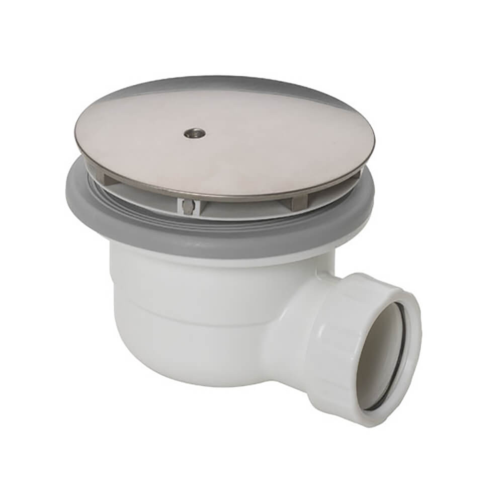 Shower Wastes | Shower Waste Trap | Tap Warehouse