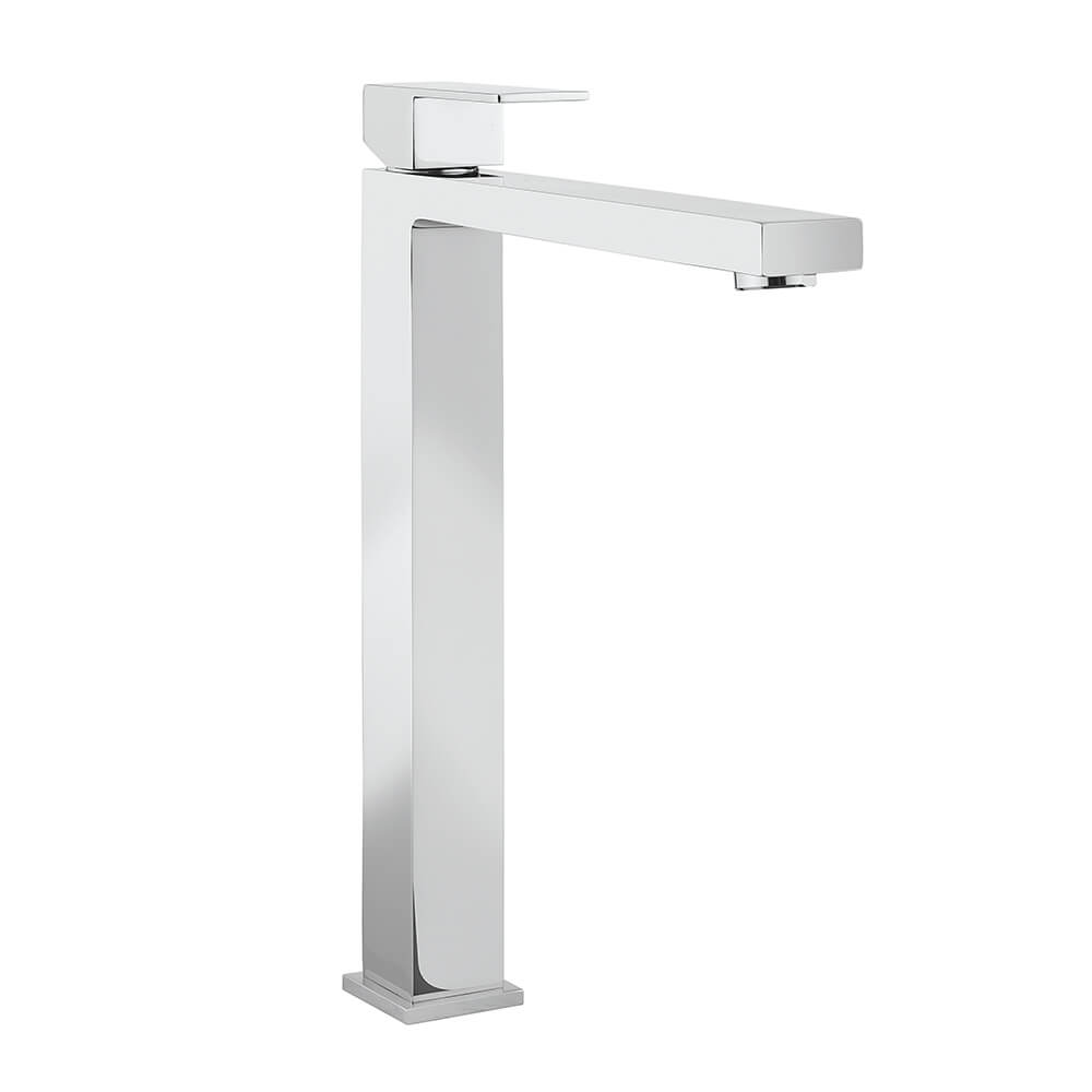 Tall Basin Taps | Tall Basin Mixers | Tap Warehouse