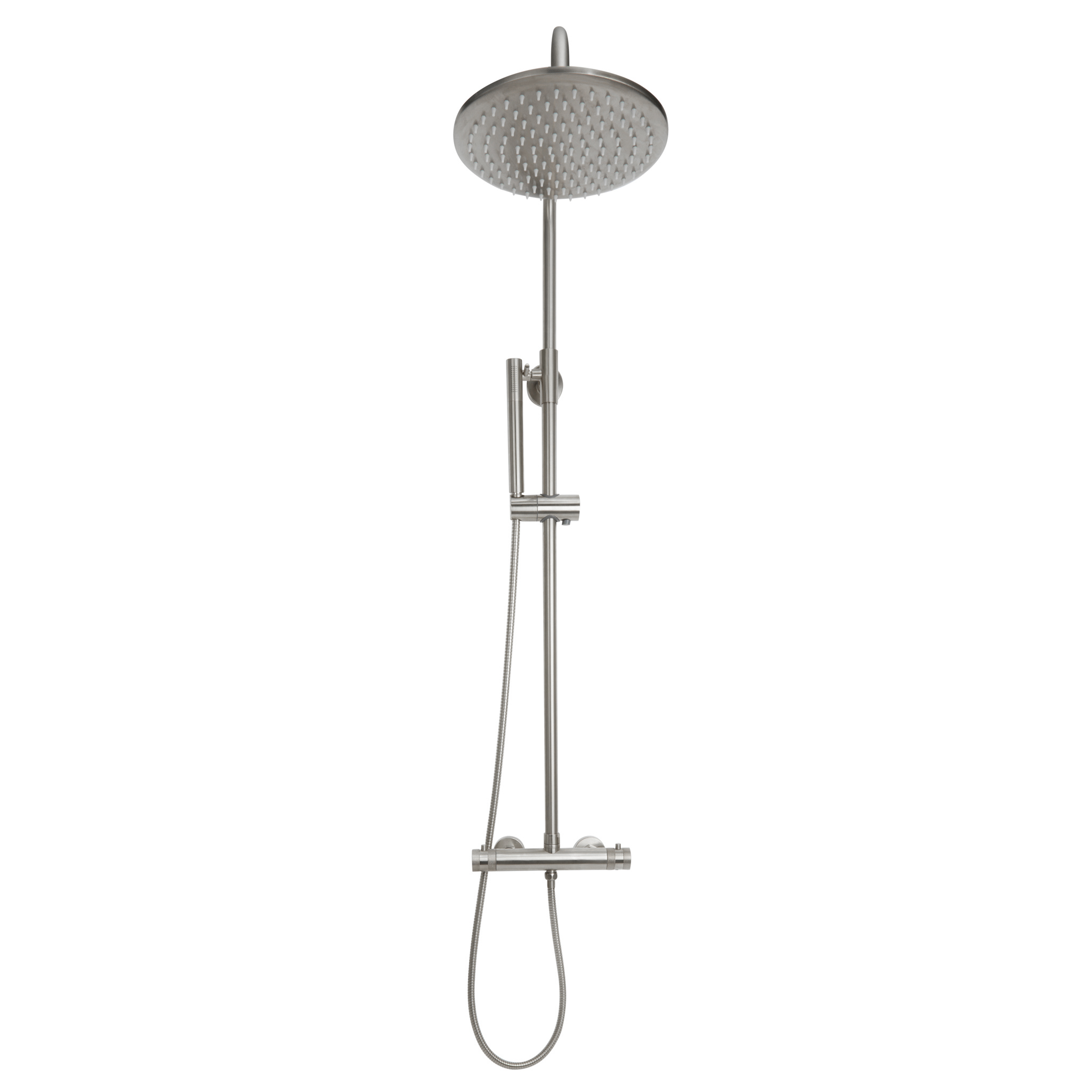 Modern Shower Sets | Complete Shower Kit | Tap Warehouse