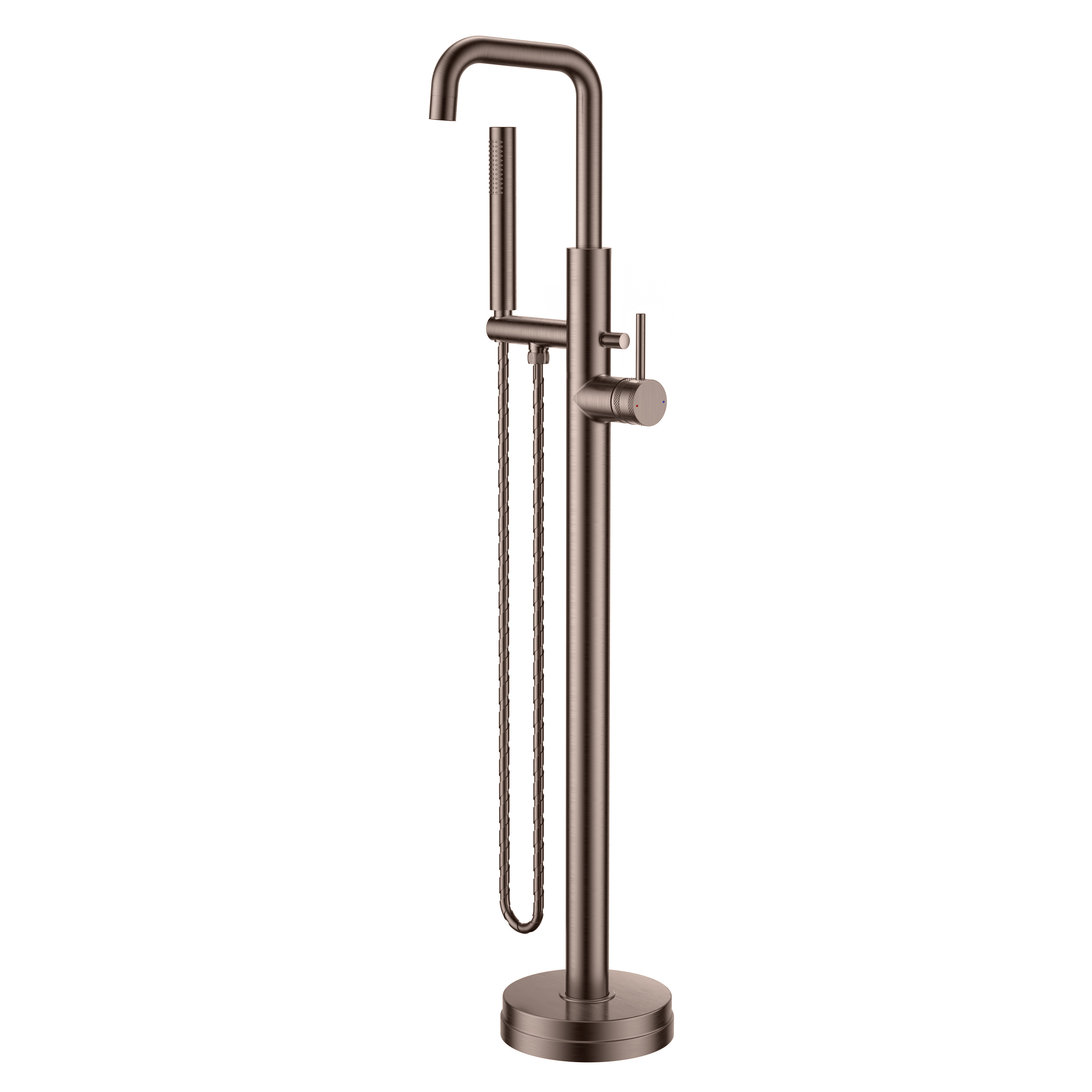 Freestanding Bath Taps | Floor Standing Bath Fillers | Tap Warehouse