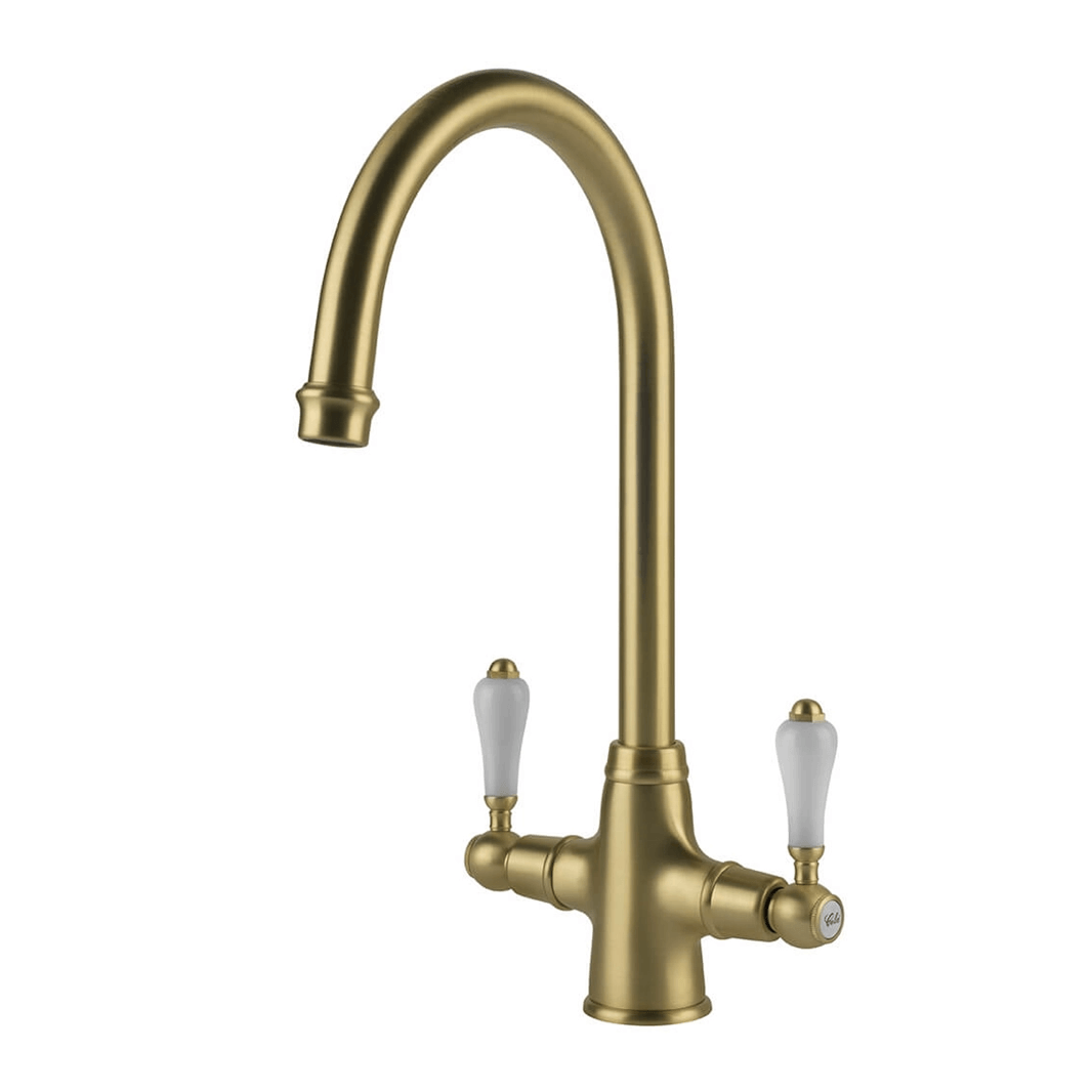 Traditional Kitchen Taps | Traditional Kitchen Mixer Taps | Tap Warehouse