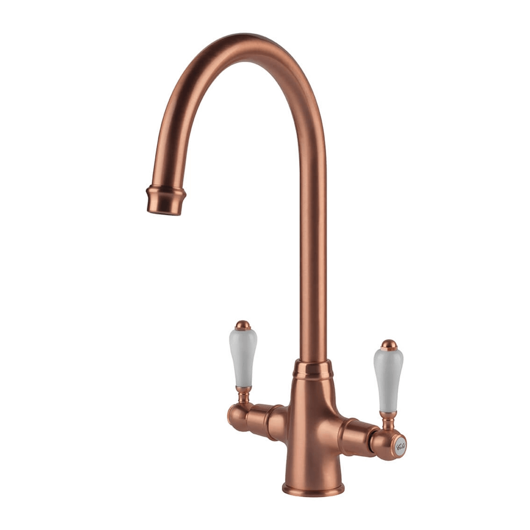 Traditional Kitchen Taps | Old Fashioned Taps | Tap Warehouse