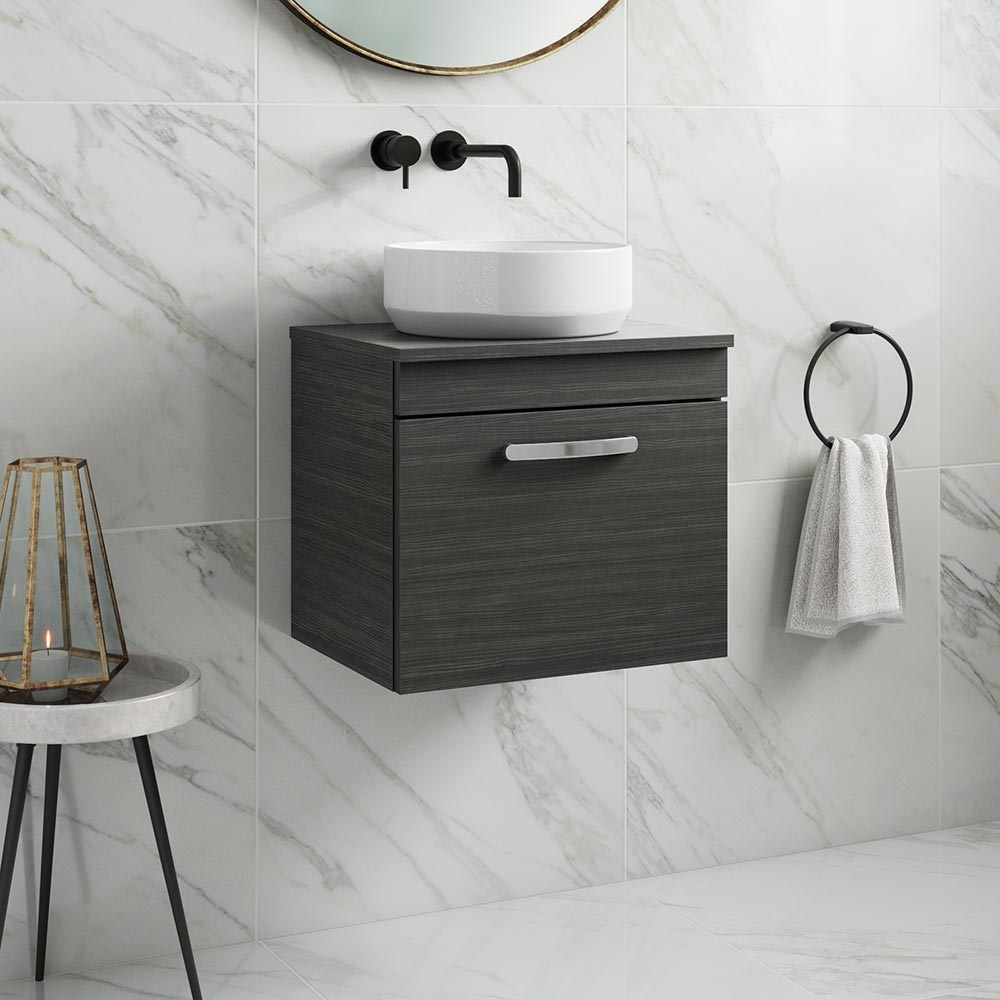 Countertop Basin Vanity Units | Tap Warehouse