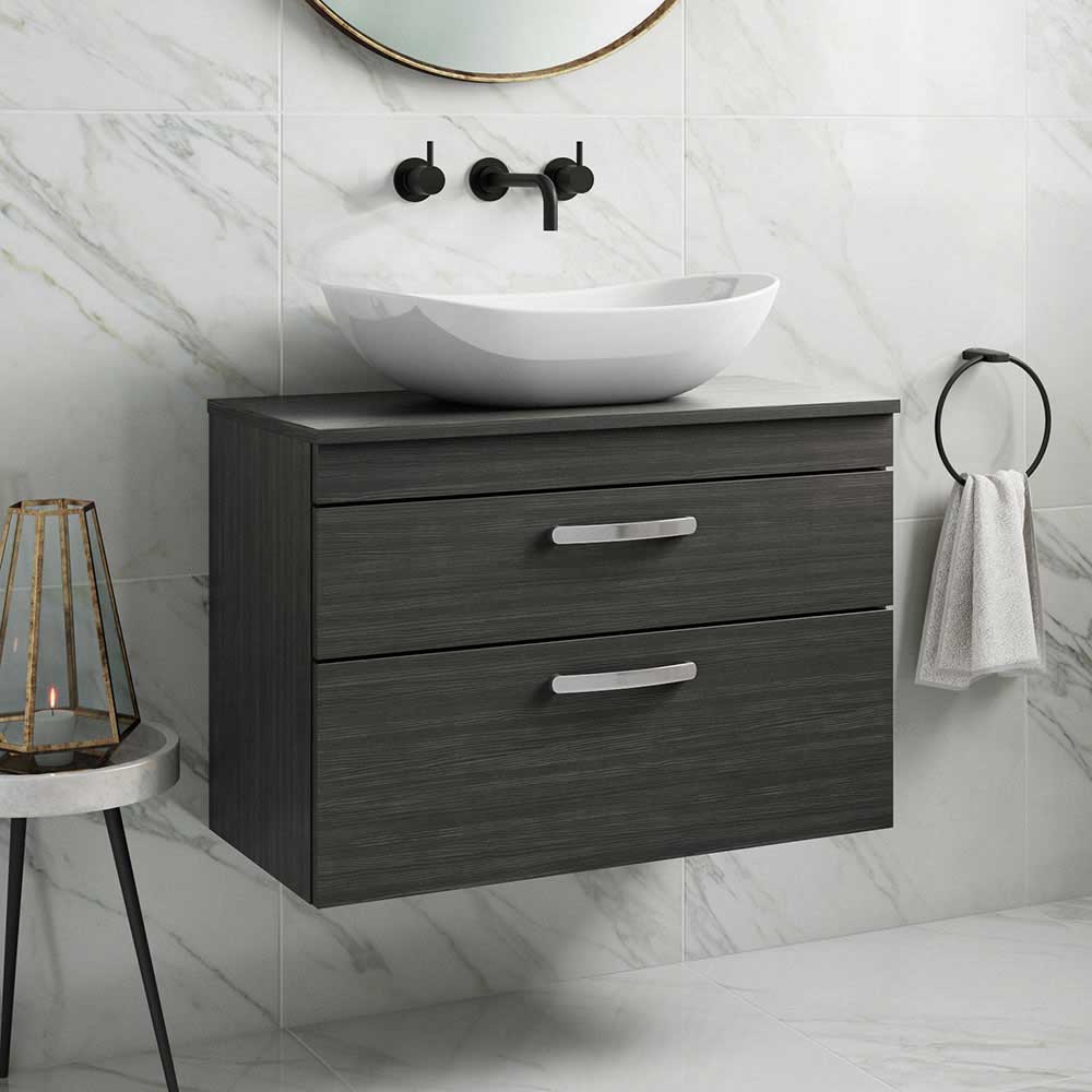 Countertop Basin Vanity Units | Tap Warehouse