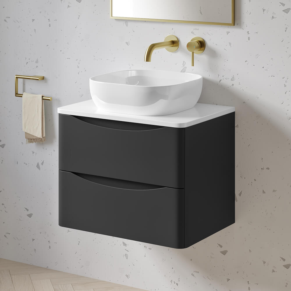 Countertop Basin Vanity Units | Tap Warehouse
