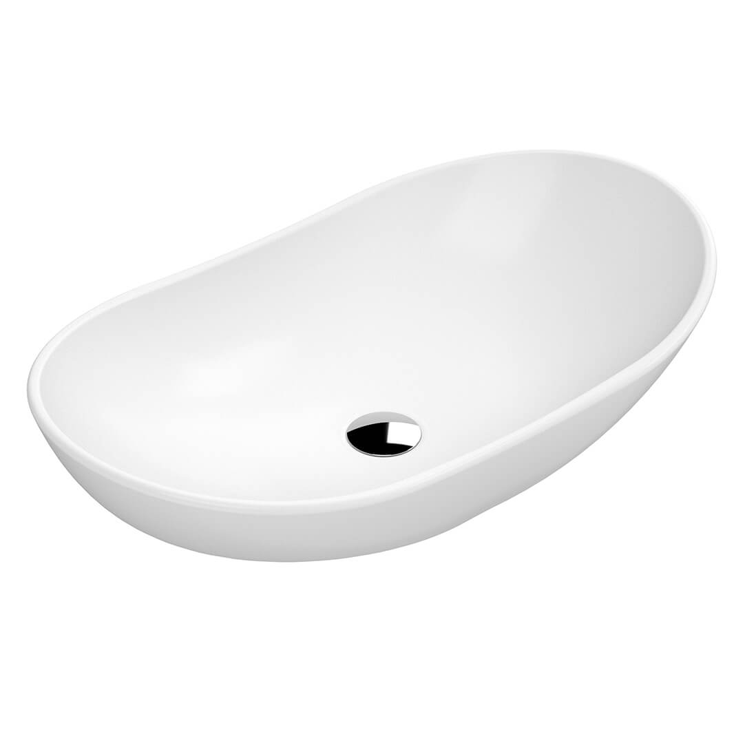 Countertop Basins & Counter Top Sinks | Tap Warehouse