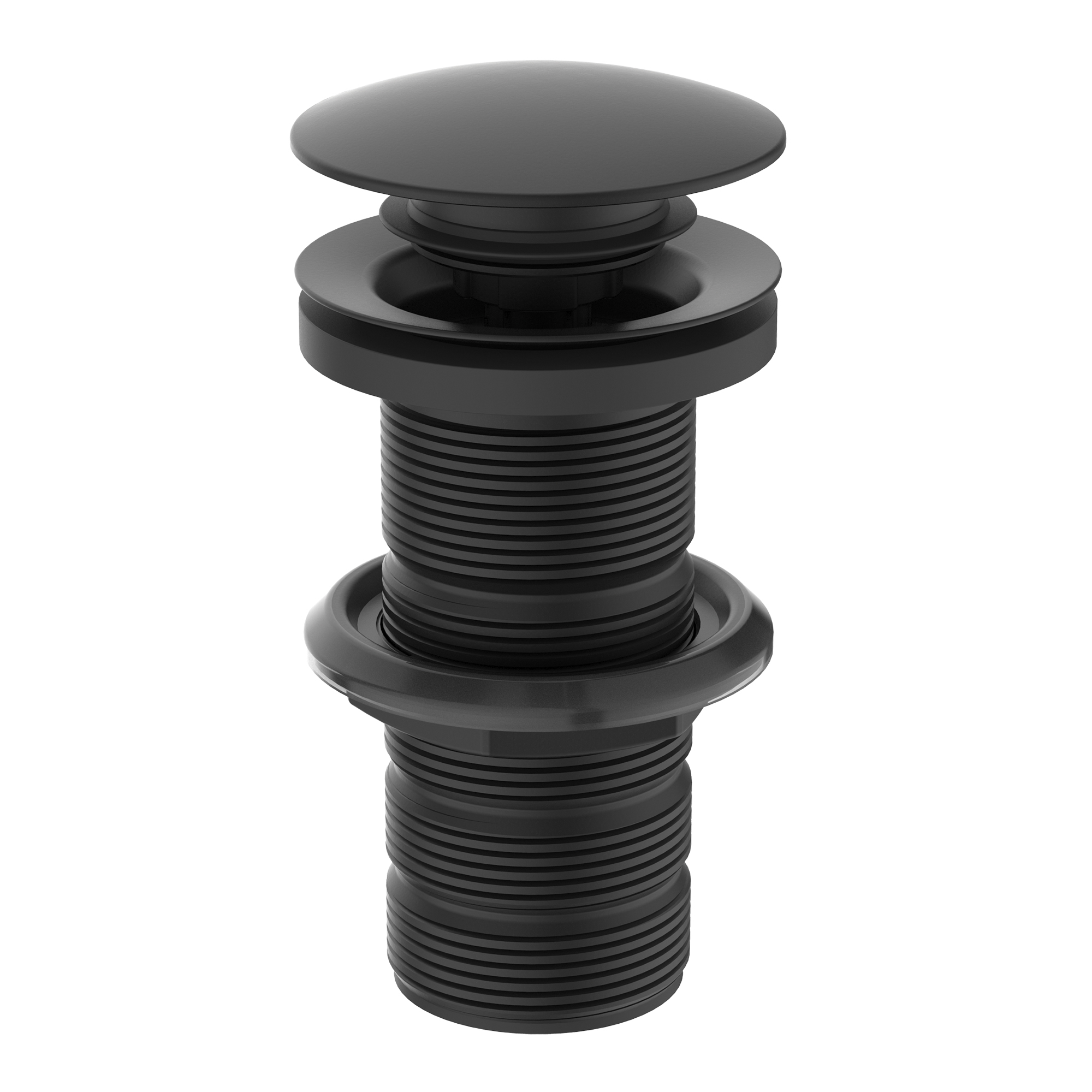 Basin Wastes | Slotted | Unslotted | Pop Up | Click Clack Wastes | Tap ...