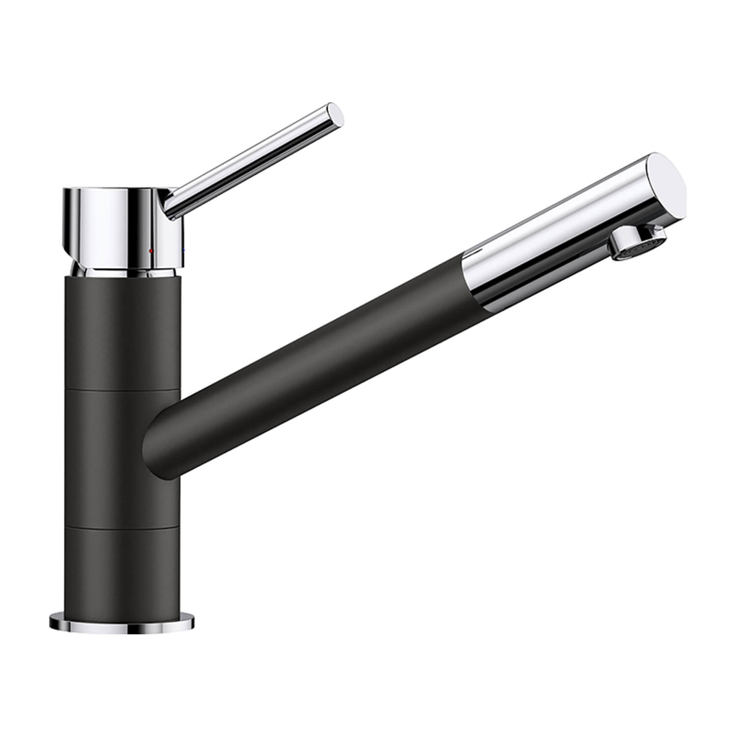 Black Kitchen Taps | Black Mixer Taps | Tap Warehouse