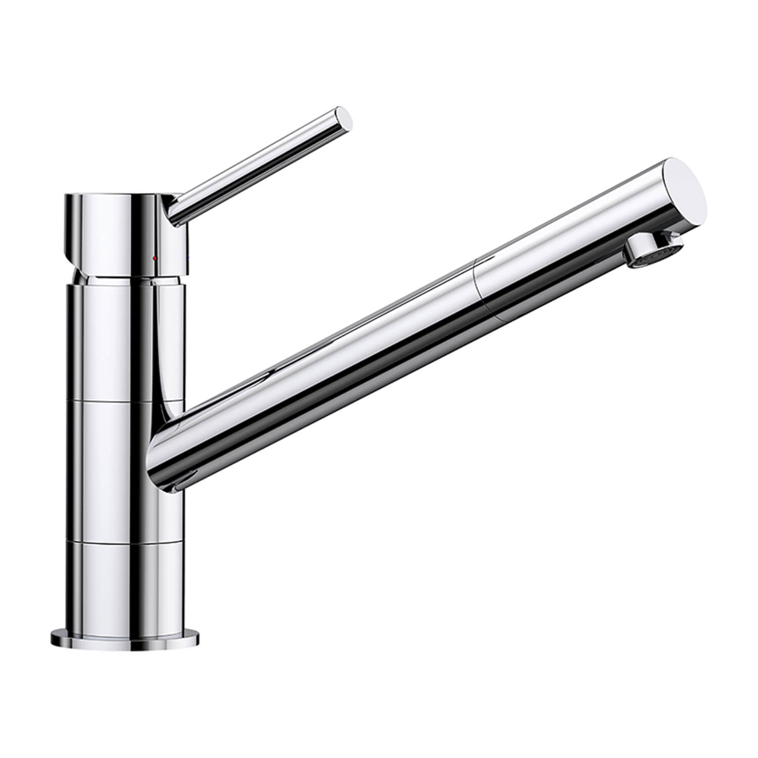 Blanco Kitchen Taps | Tap Warehouse